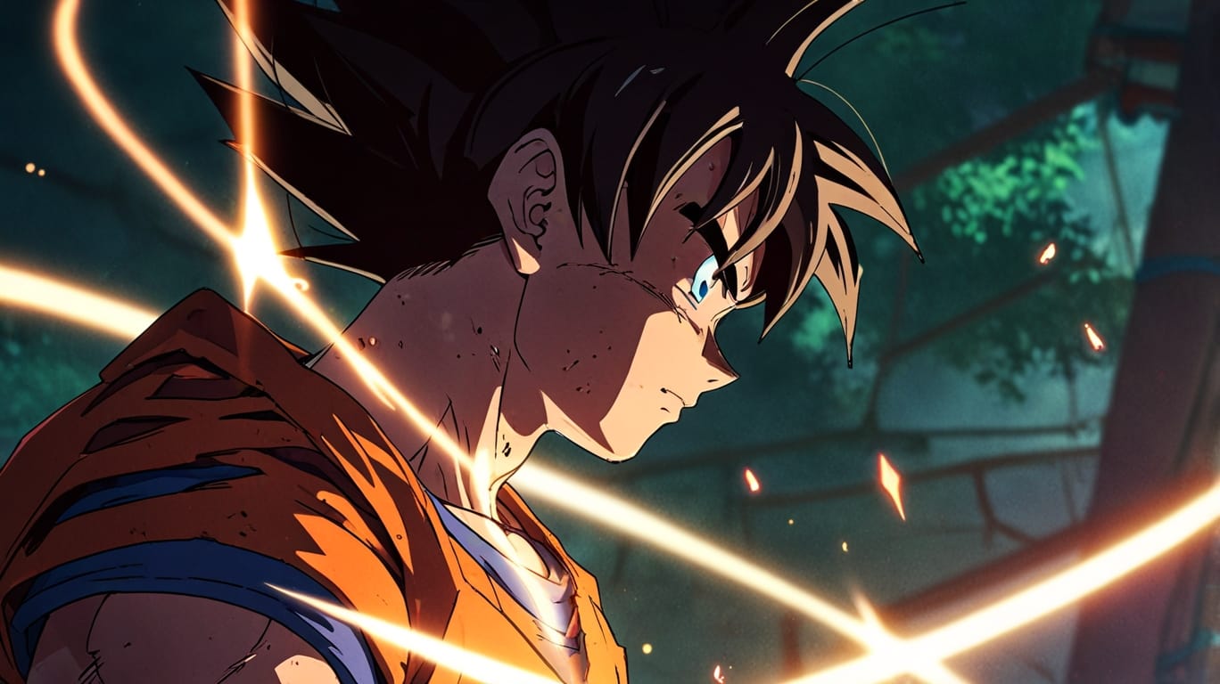 Why Dragon Ball Is The Best Anime Of All Time - Most Powerful Character ...